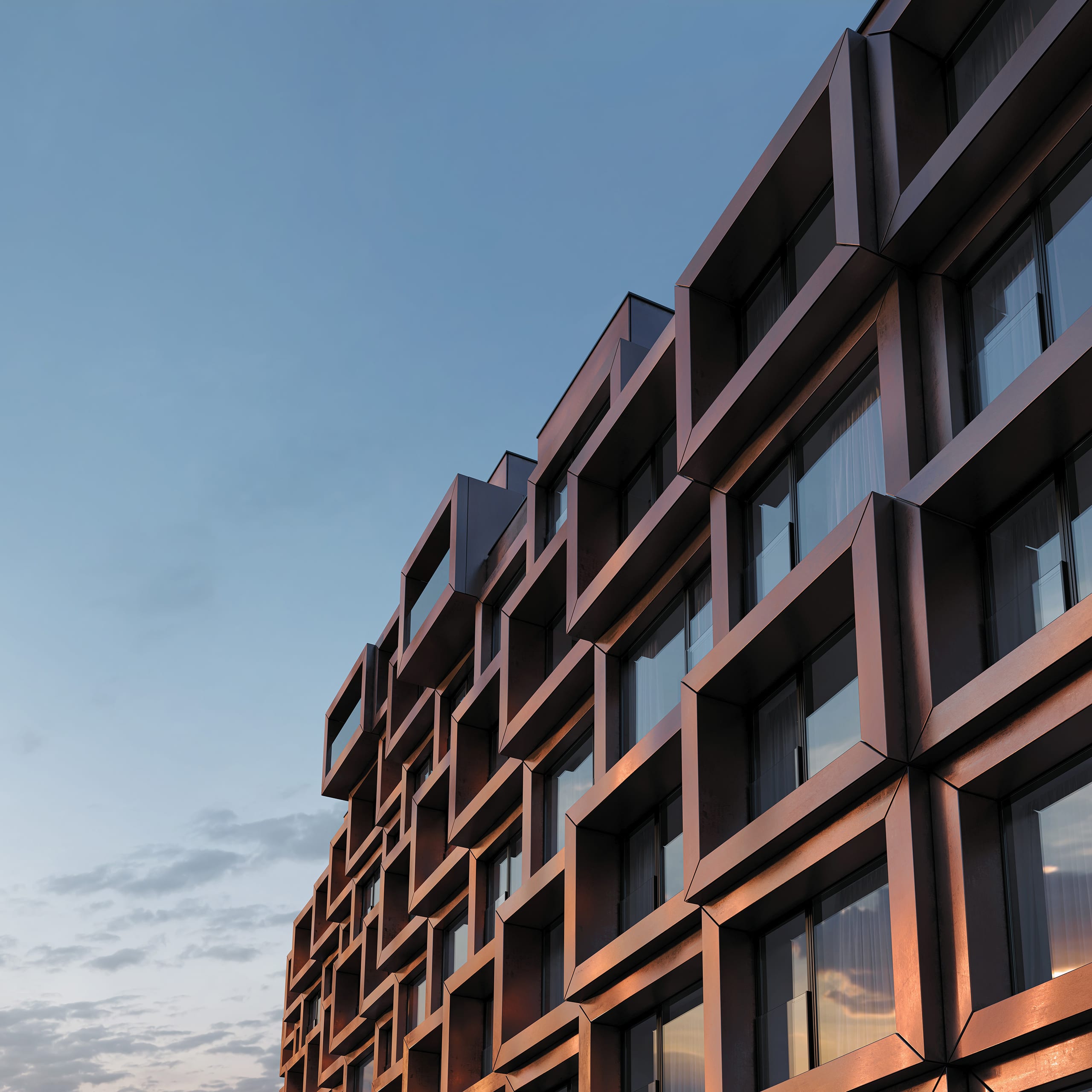 Fragment | About the project