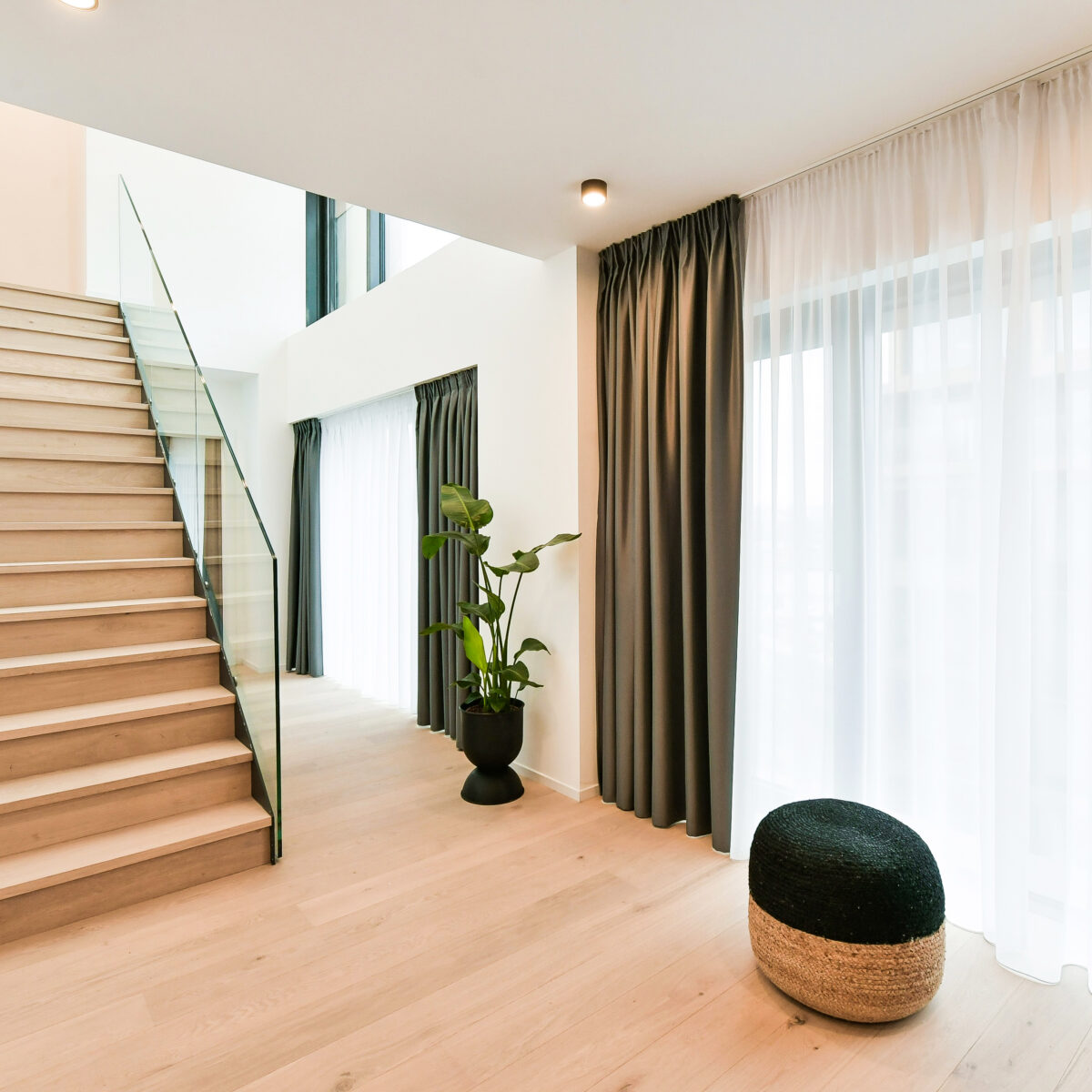 Fragment | Premium apartments for rent in Karlín